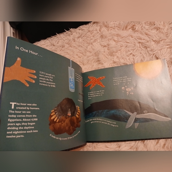 Accents | Just A Second By Steve Jenkins Red Cover | Poshmark
